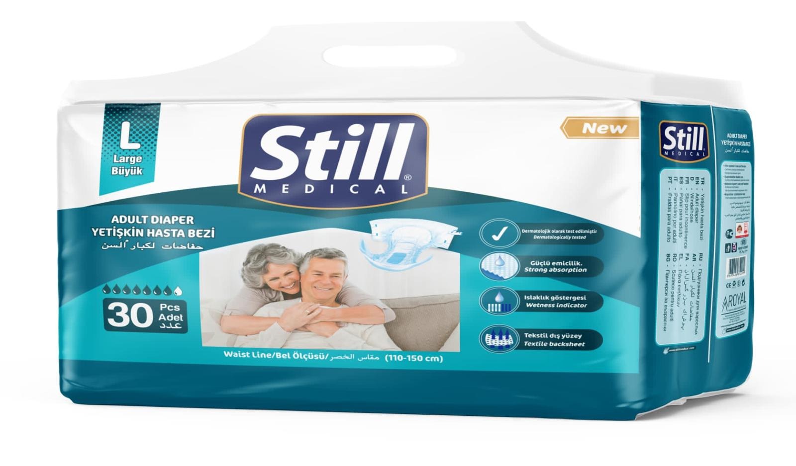 Still Medical